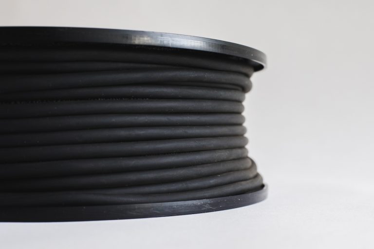 Solcor Natural Rubber Core | Cordall