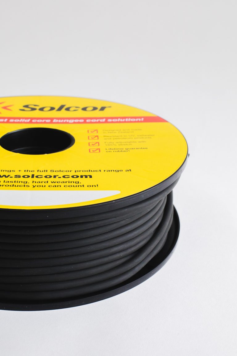 Solcor Natural Rubber Core | Cordall