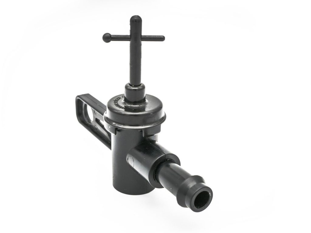 Push Tap Flushing Valve | Cordall