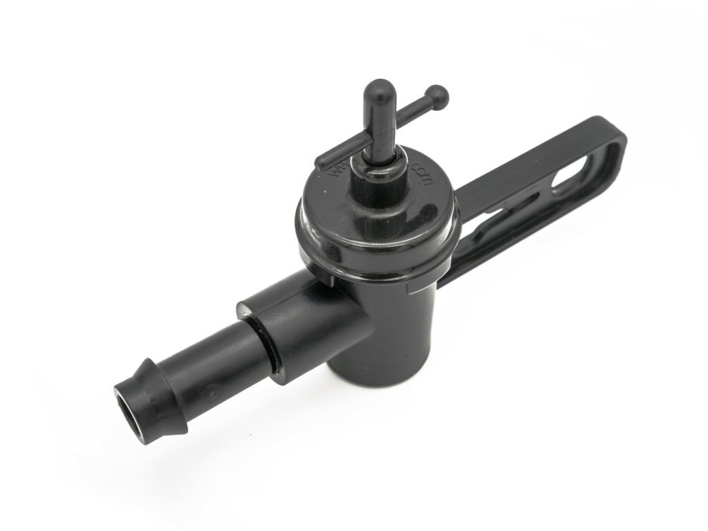 Push Tap Flushing Valve | Cordall