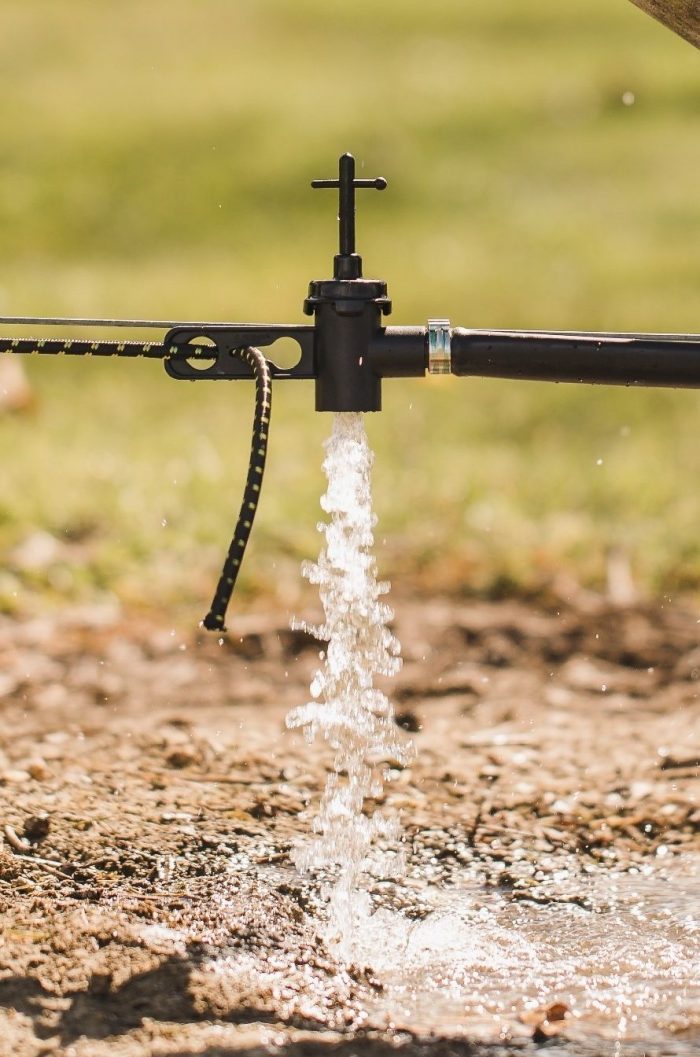 Flushed with success | Cordall